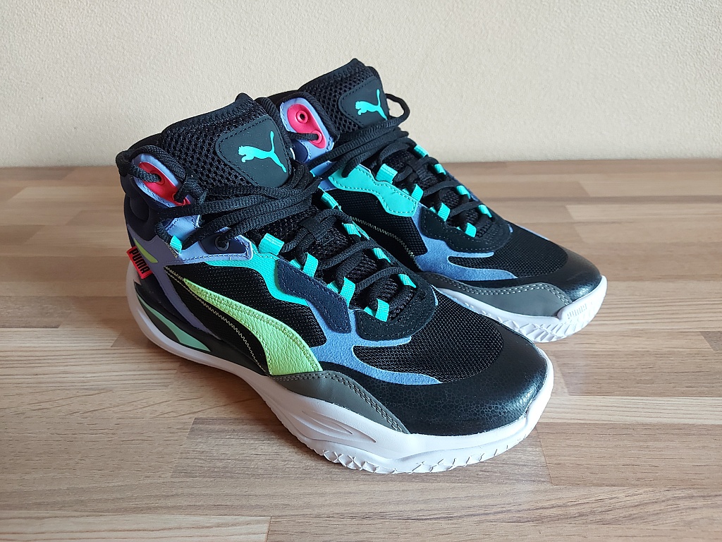 RPR / Andele Mandele