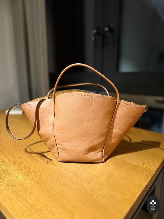 Massimo dutti soma / Andele Mandele