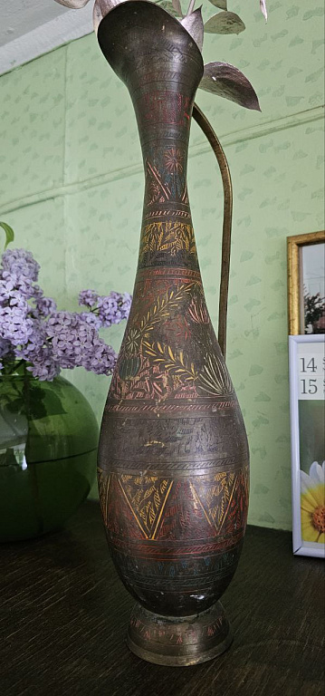 Gleznas / Kanvas / Interjera priekšmeti / Andele Mandele